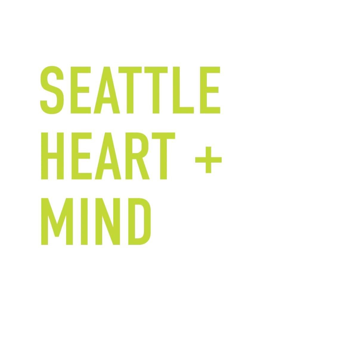 Seattle Heart and Mind