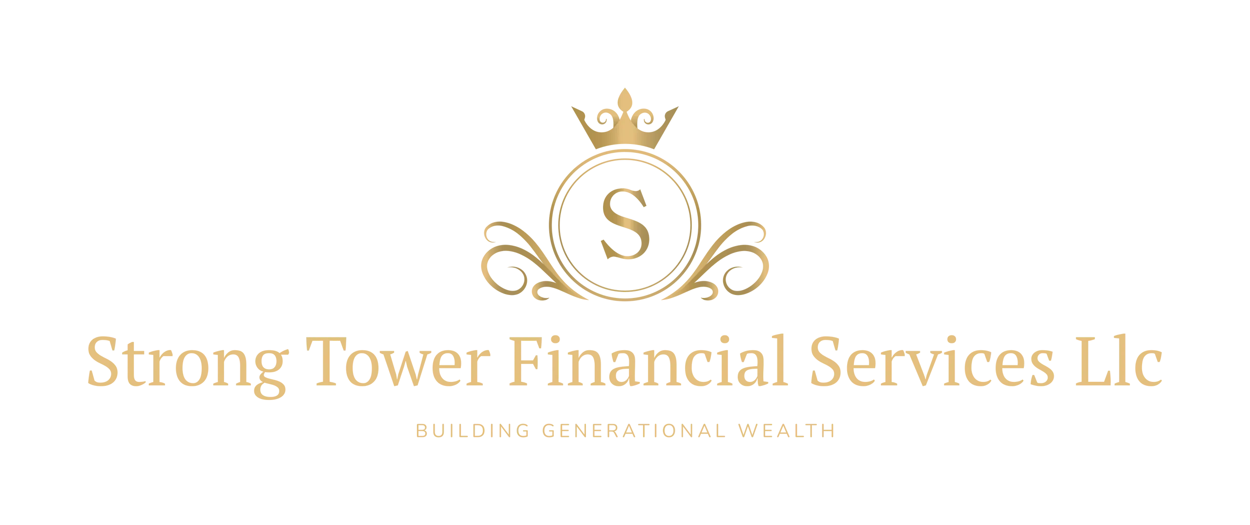 Strong Tower Financial: Expert Wealth Management Services