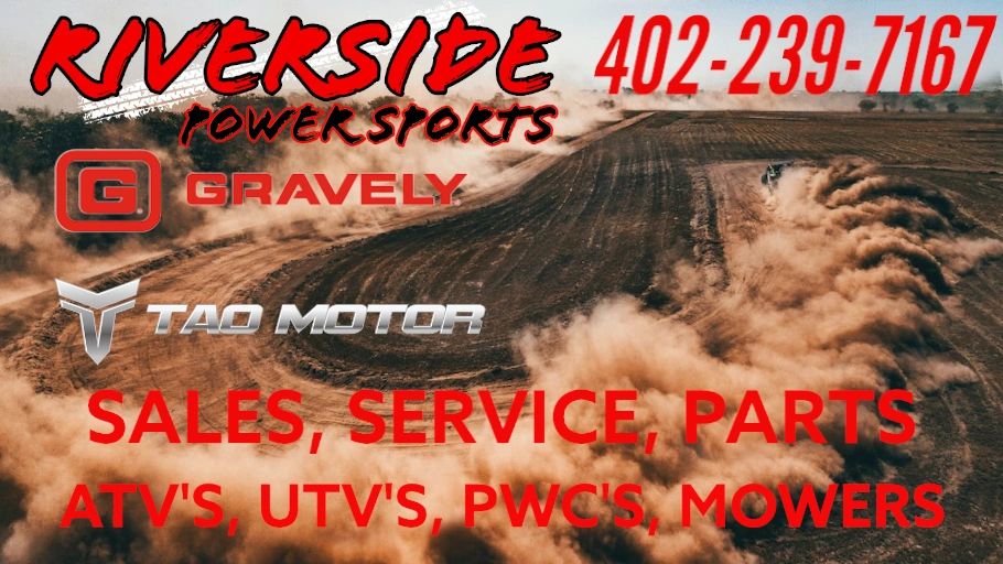 Riverside Power Sports - Power Sports, ATVs, Utv, Power Sports