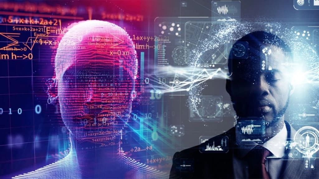 10 Technological Advances Transforming the World