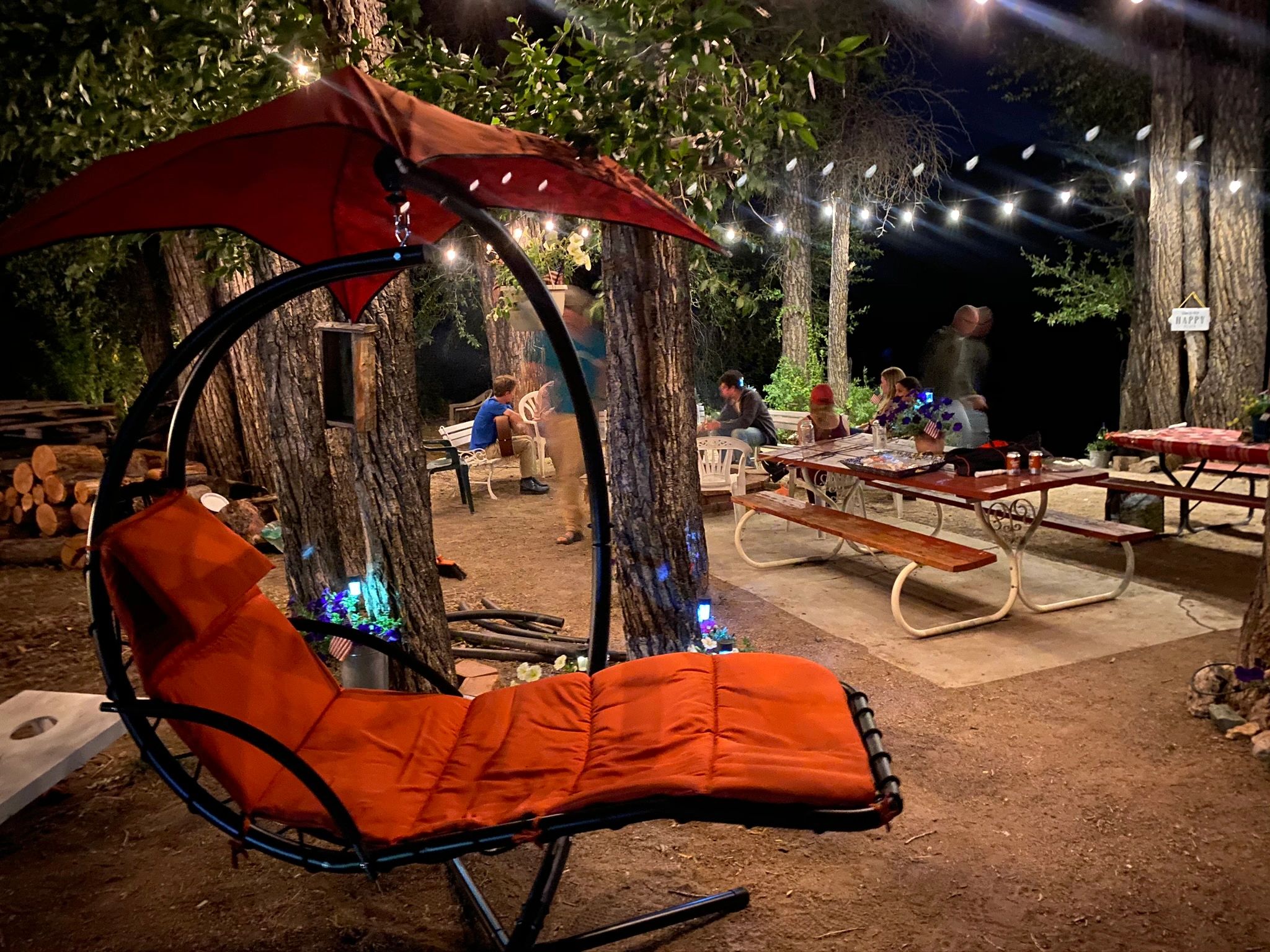 The Black Bear Inn of Dubois - Motel