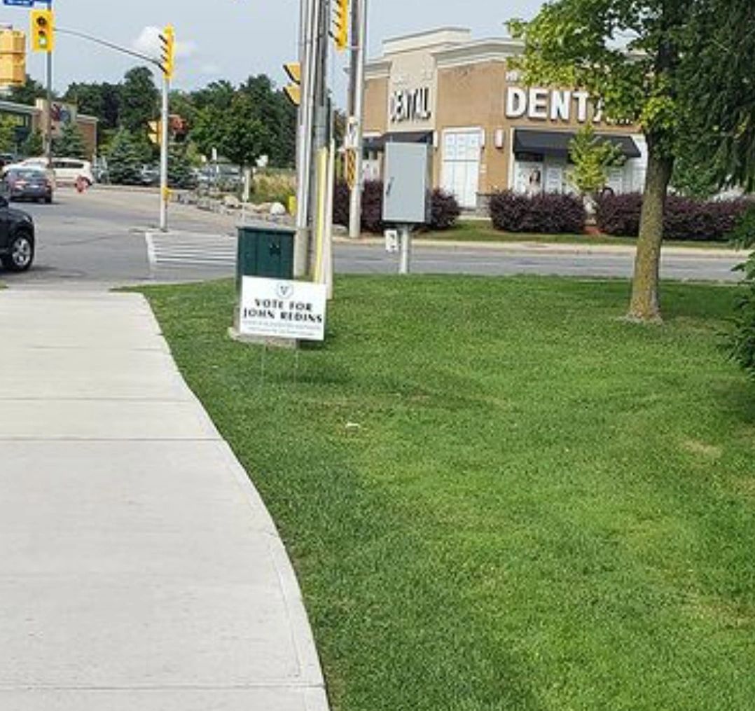 Former Ottawa Centre Candidate Endorses John