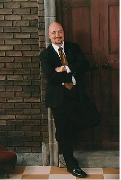 Gregory D Angus Attorney At Law