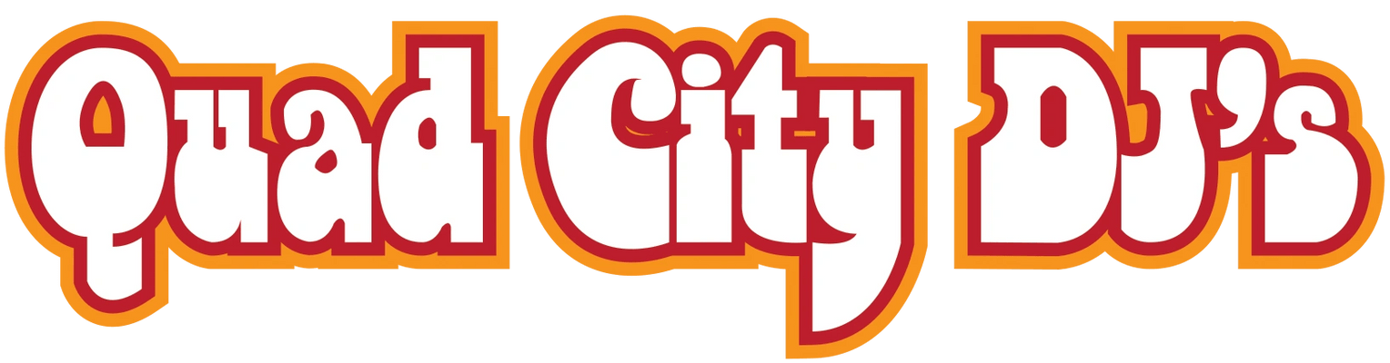About | Quad City DJ's