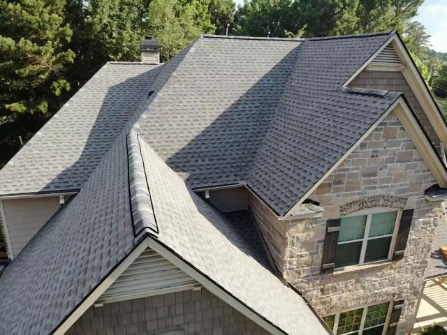 Golden Roofing and Construction LLC