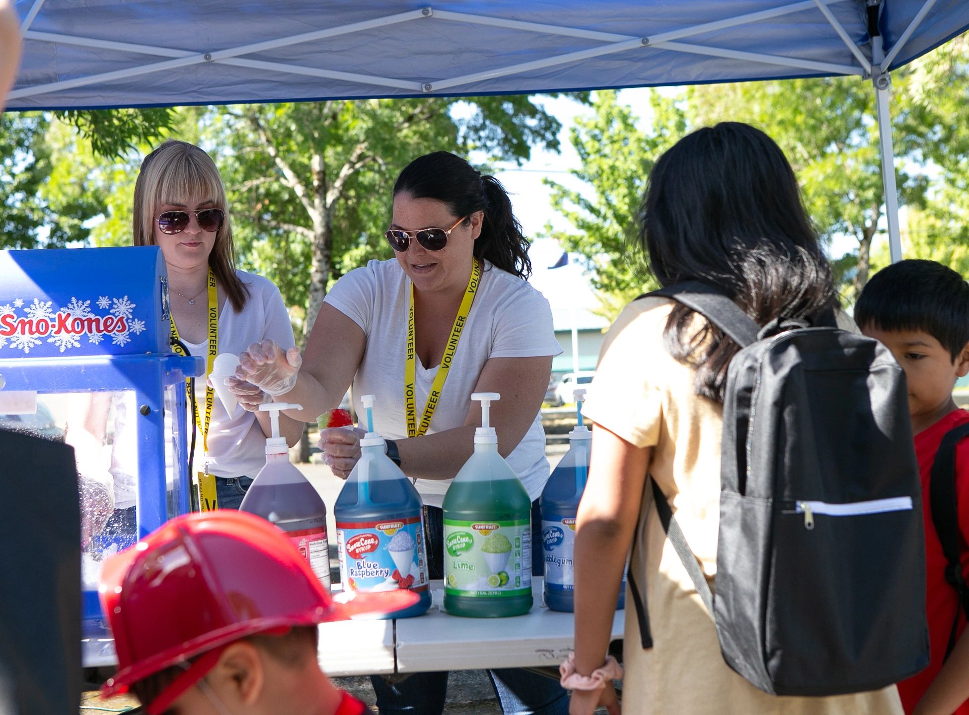 Family Resource Fair
