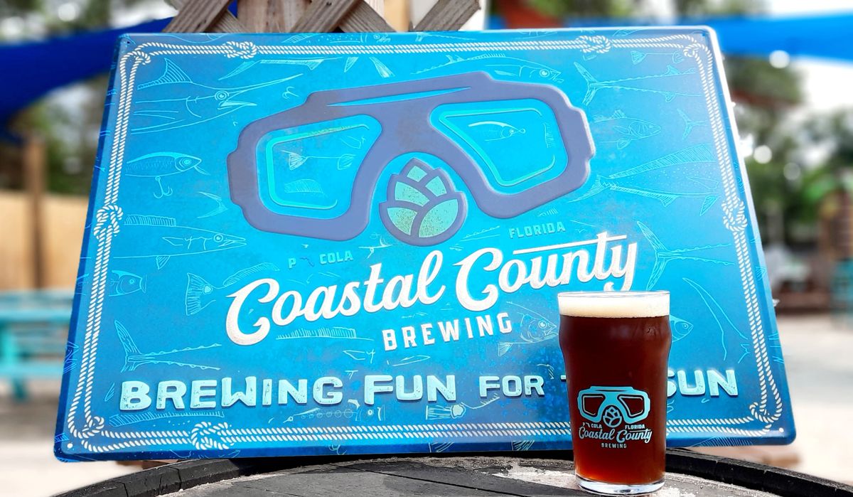 CCB Custom Tacker Sign