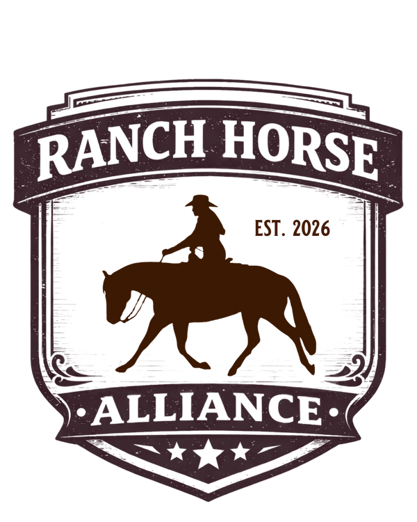 Ranch Horse Alliance
