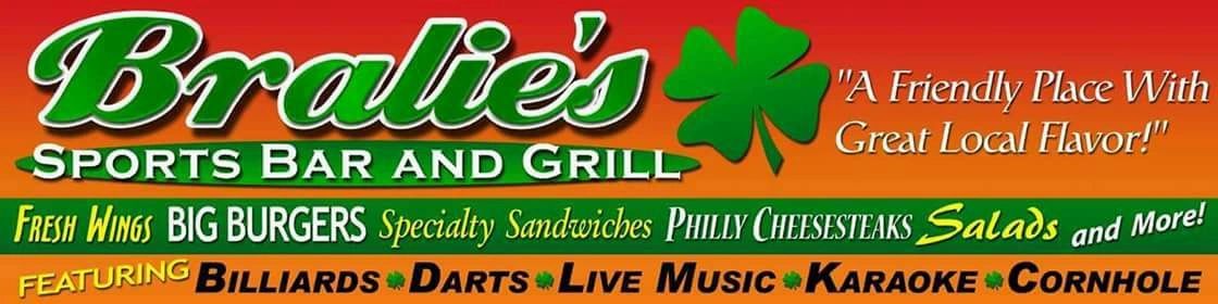 Bralie's 2 Information