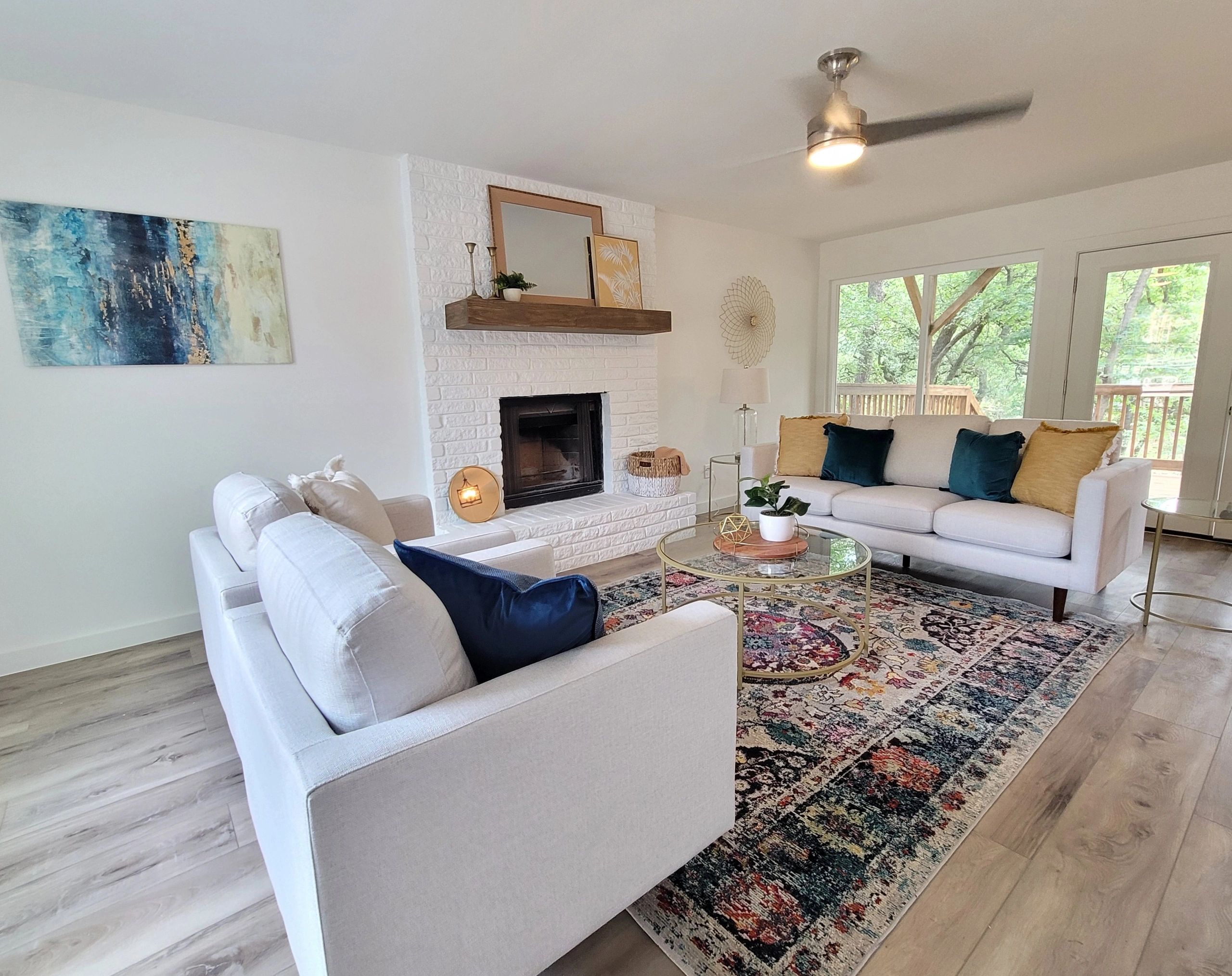 Home Staging - Simply Staged ATX