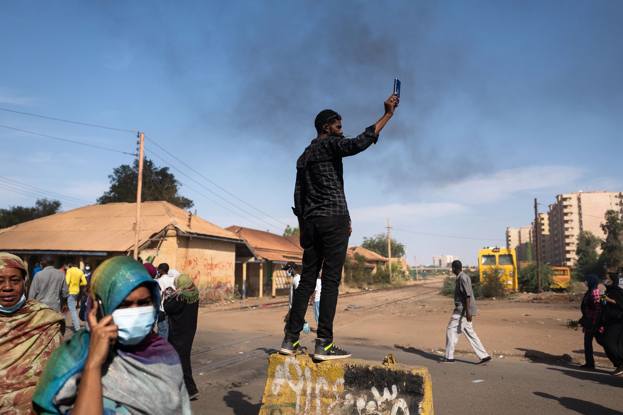 Sudan Human Rights Hub