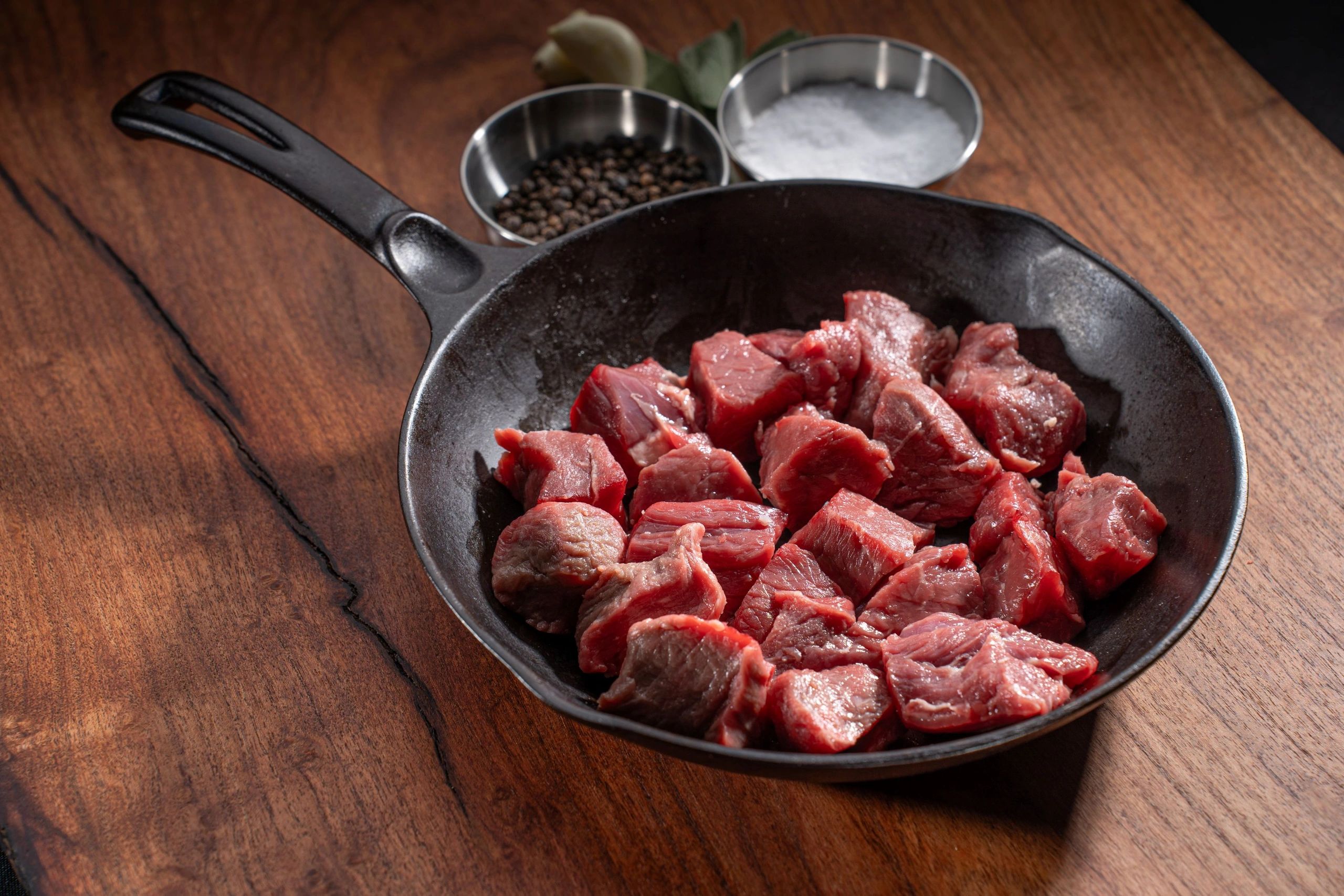 Hometown Meat Market - Quality Meats in Luling, TX