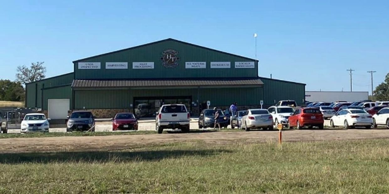 Hometown Meat Market