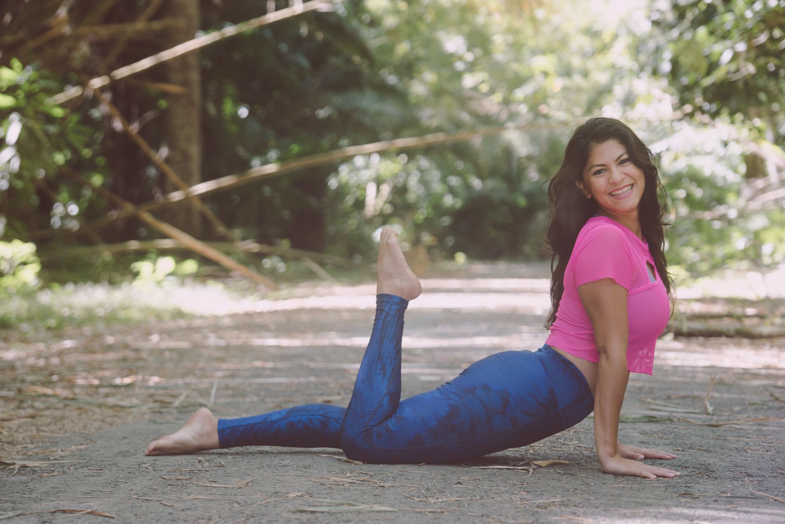 Inspire Yoga TT - Yoga, Yoga for Beginners, Aerial Yoga