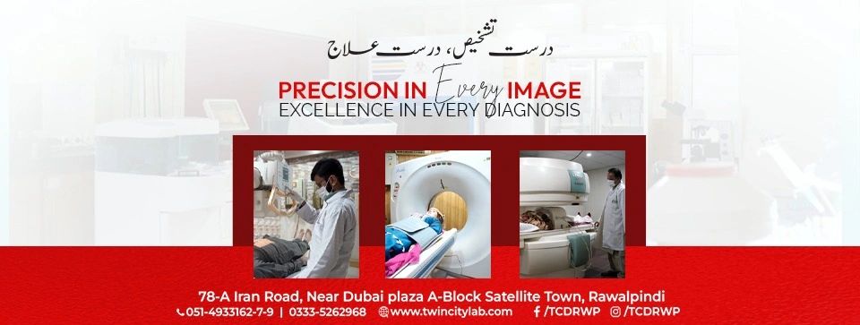Precision Imaging