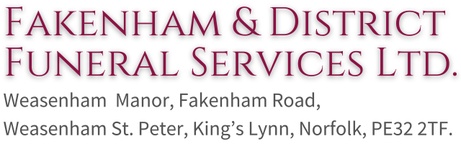 Fakenham & District Funeral Services Ltd