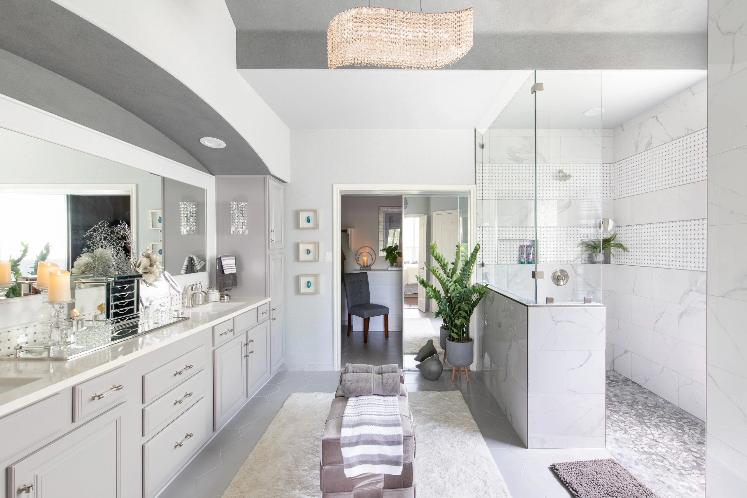 Interior Design - Calming Spaces Interiors, Design & Remodeling, LLC