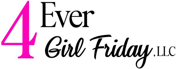 4Ever Girl Friday
