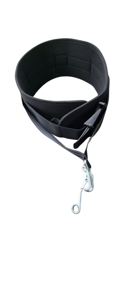 Lift Belt style Doubles and trios harness/belts
