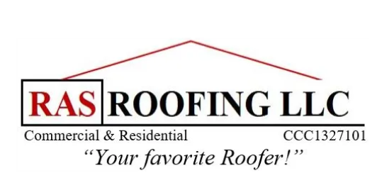 RAS ROOFING LLC - Roof Repair, Tile Roof, Roof Repair, Roof Shingles