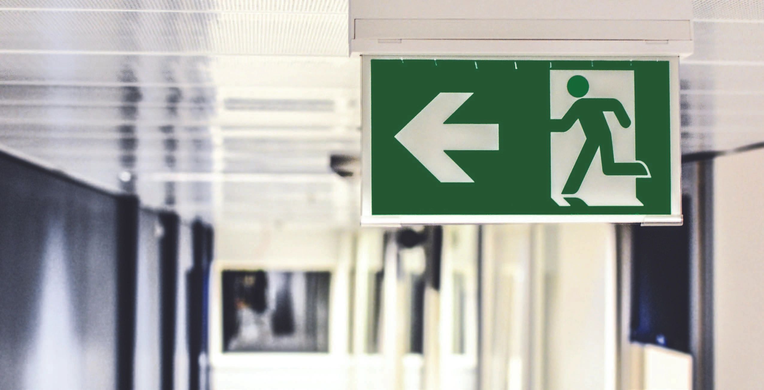 ACTIVE ASSAILANT: Impact on Organizations Prevention and Response