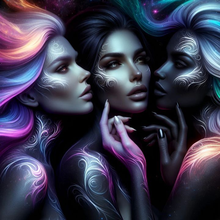 Women's Sex Passion and Sex Spell - Be A Sex Goddess!