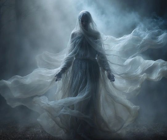 Ankou ~ Discover Secrets of the Afterlife & Communicate with the Dead