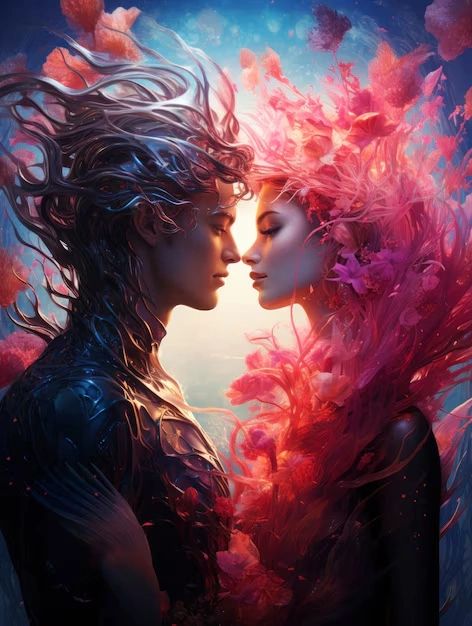 Be Desired Beauty Love and Youth Spell - Direct Full Coven Casting!