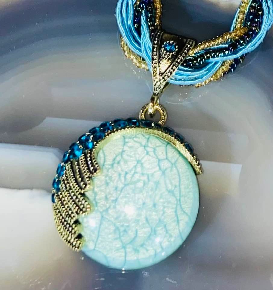 Portal To King Solomon - Opened By Sister Tabitha! Possess King's ...