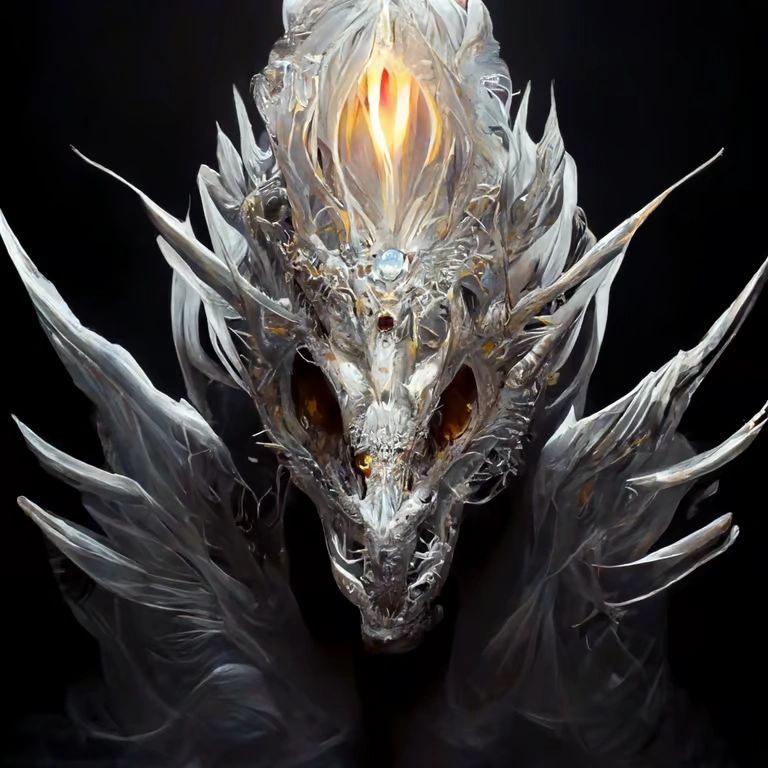 NEW Crystal Dragon Essence Spell! Be Blessed in all Areas of Life ...