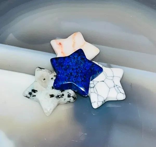 Full Moon Be A Star Spell! Possess Charm, Wit, Charisma and Allure ...