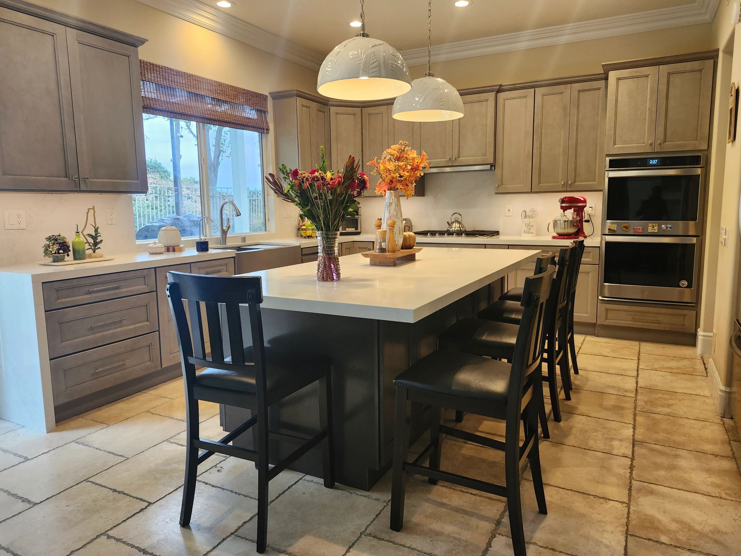 FIRSTCHOICE CABINETS - Kitchen Remodeling, Bath and Flooring