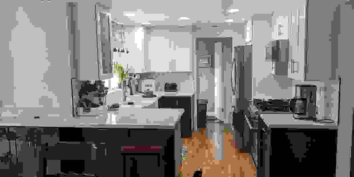 FIRSTCHOICE CABINETS - Kitchen Remodeling, Bath and Flooring