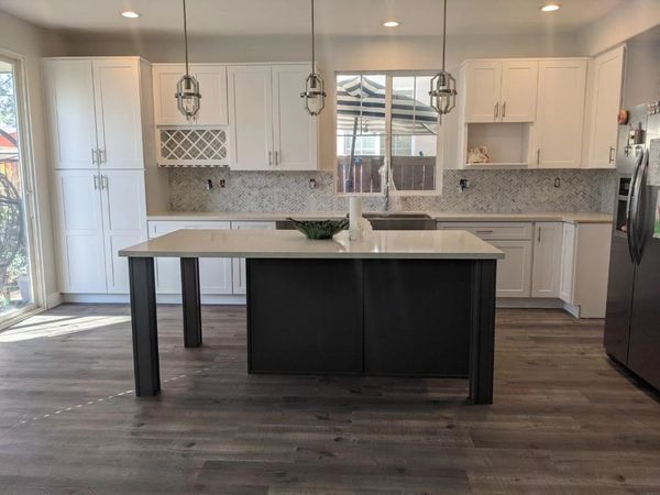 FIRSTCHOICE CABINETS - Kitchen Remodeling, Bath and Flooring