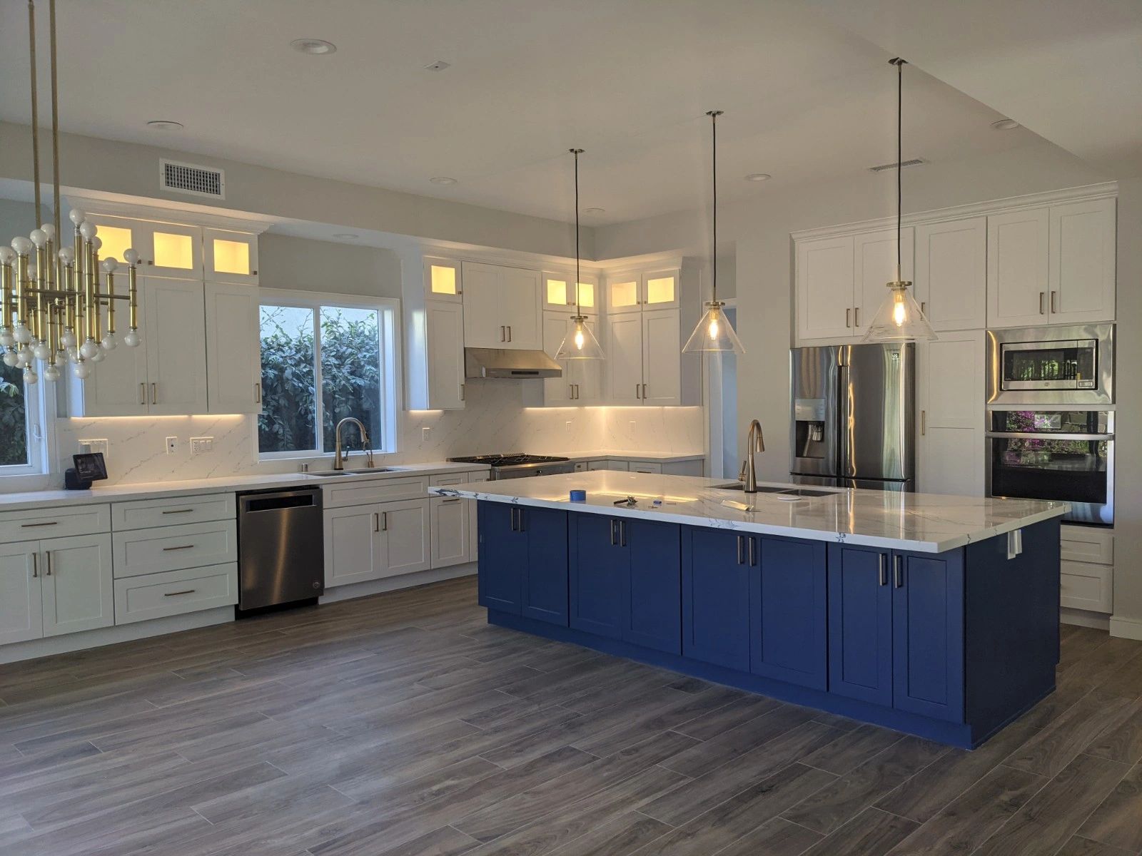 FIRSTCHOICE CABINETS - Kitchen Remodeling, Bath and Flooring