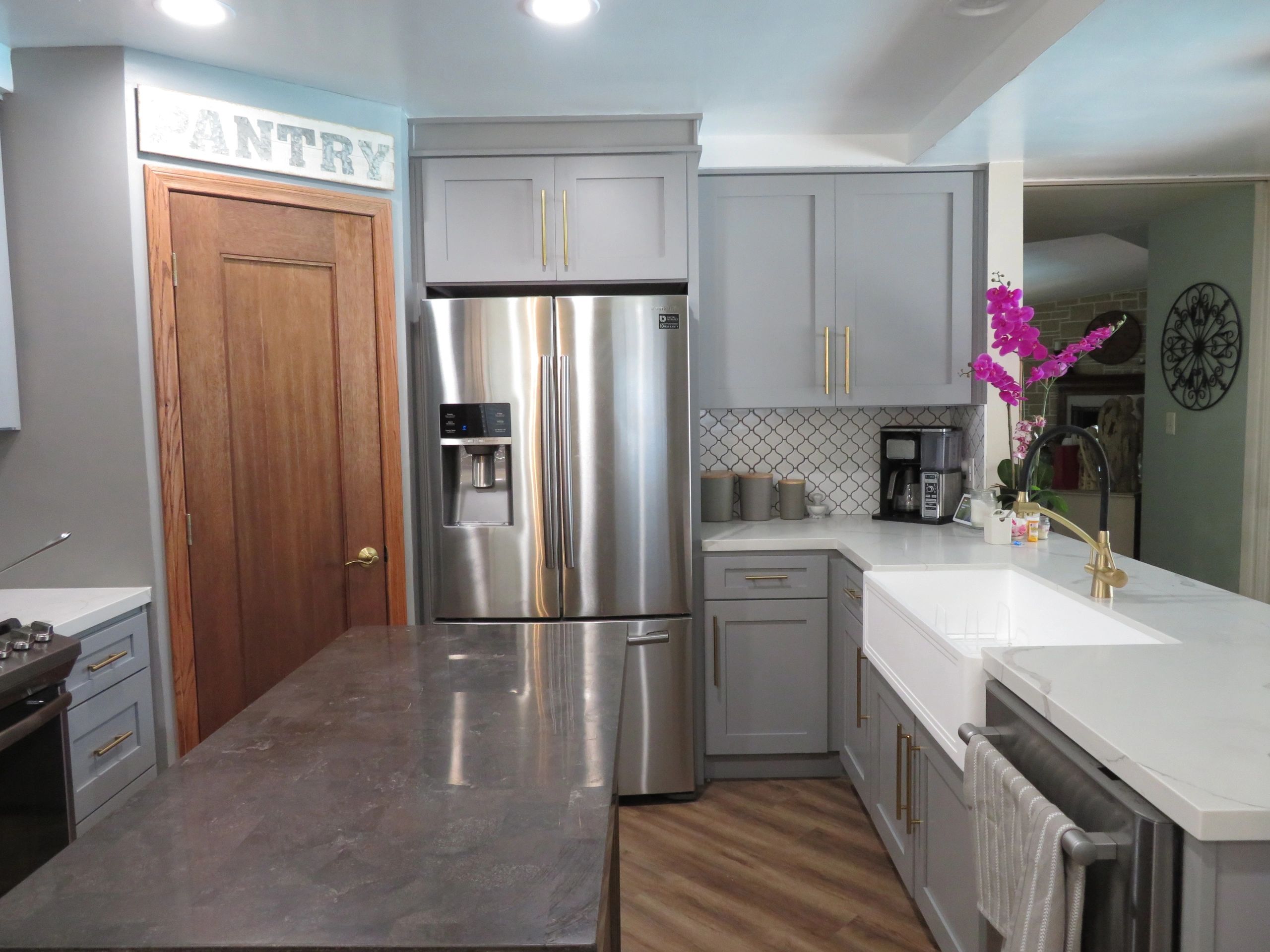 FIRSTCHOICE CABINETS - Kitchen Remodeling, Bath and Flooring