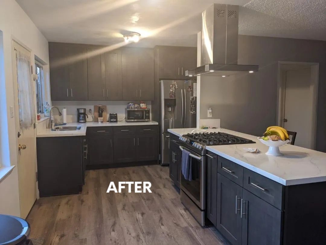 FIRSTCHOICE CABINETS - Kitchen Remodeling, Bath and Flooring