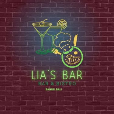 Lia's Bar & Bistro Sanur