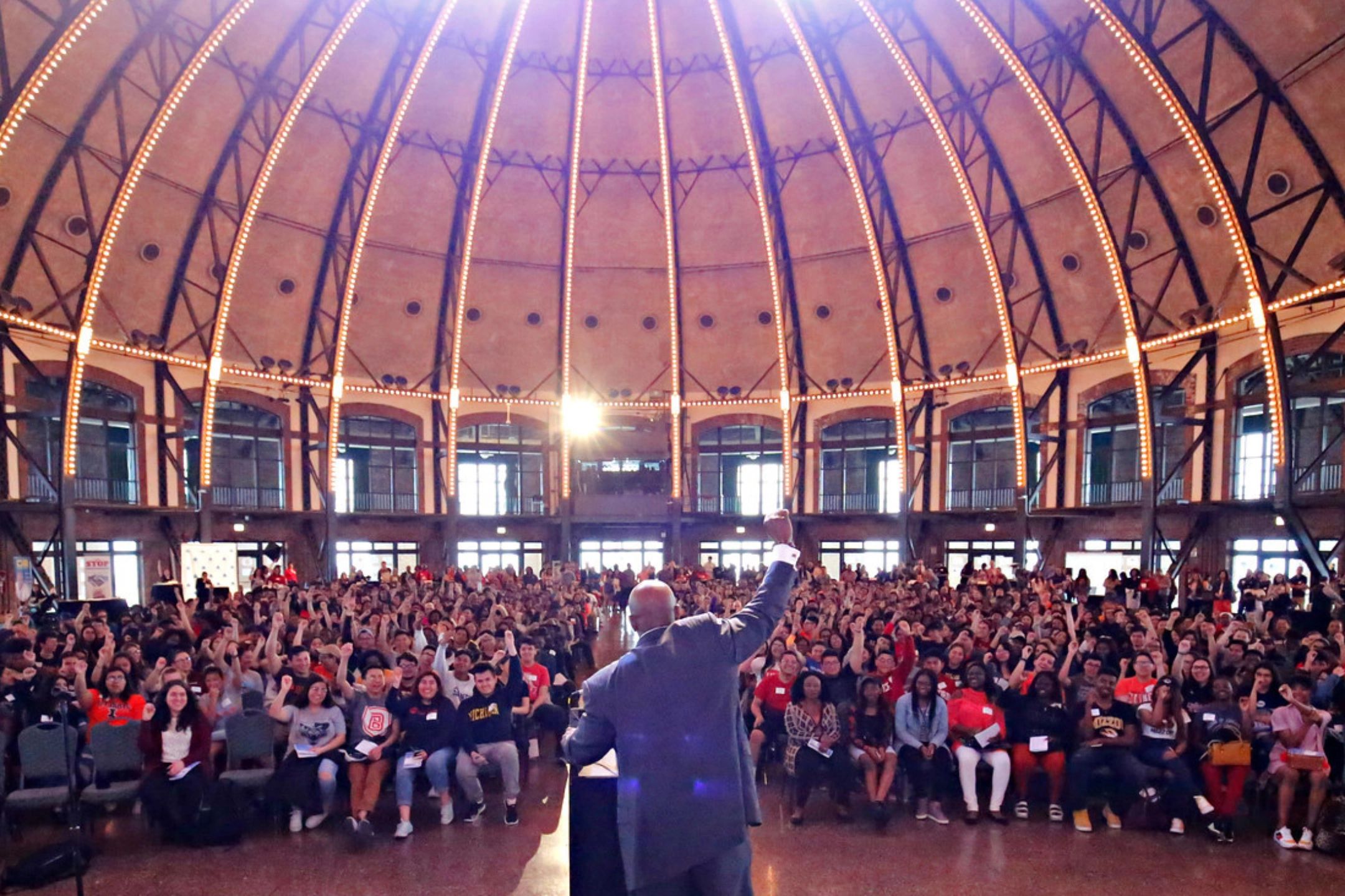 Inner Vision International Foundation