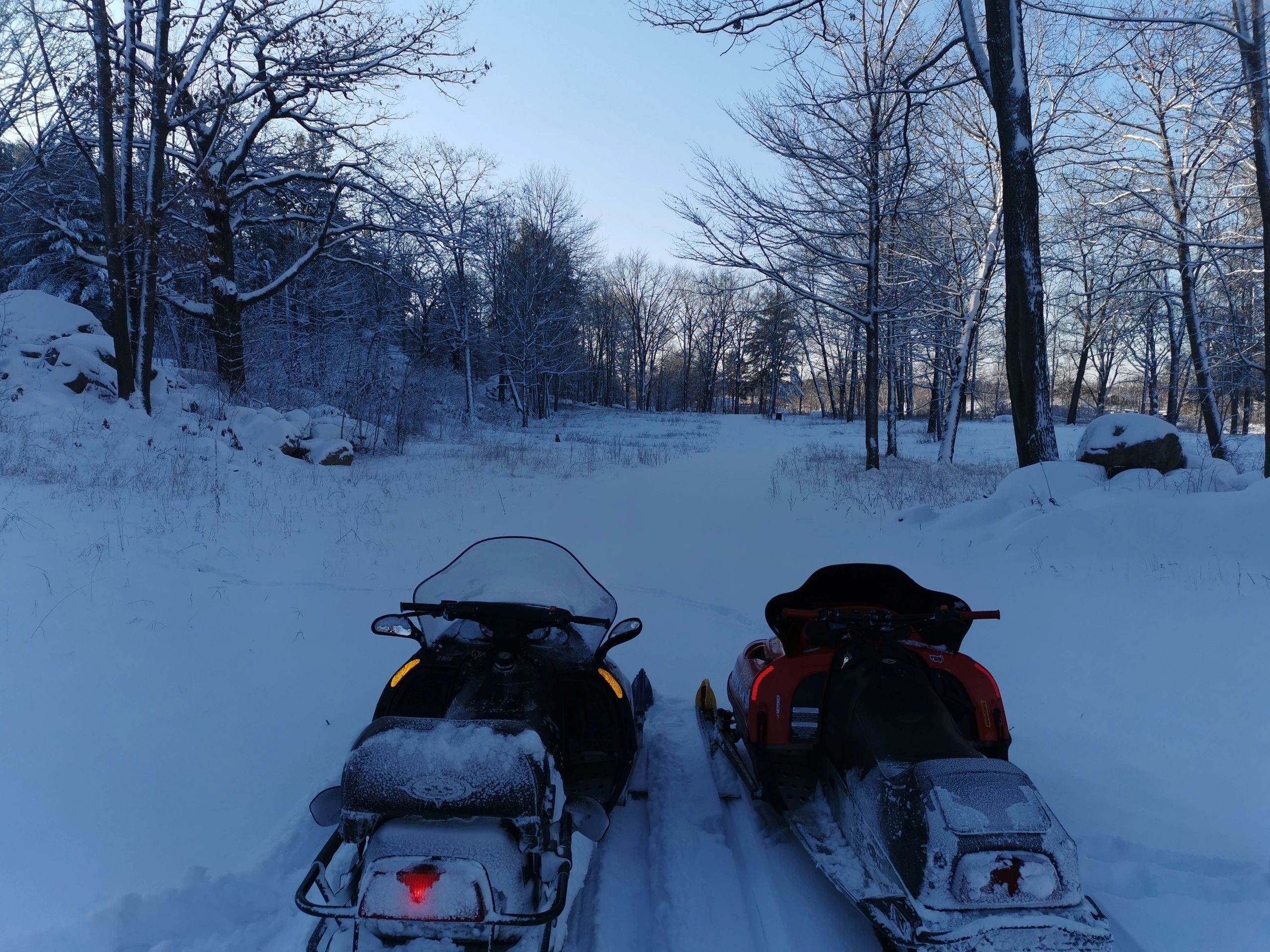 Stoco Lake Lodge - Wedding Venue, Hotel and Camping