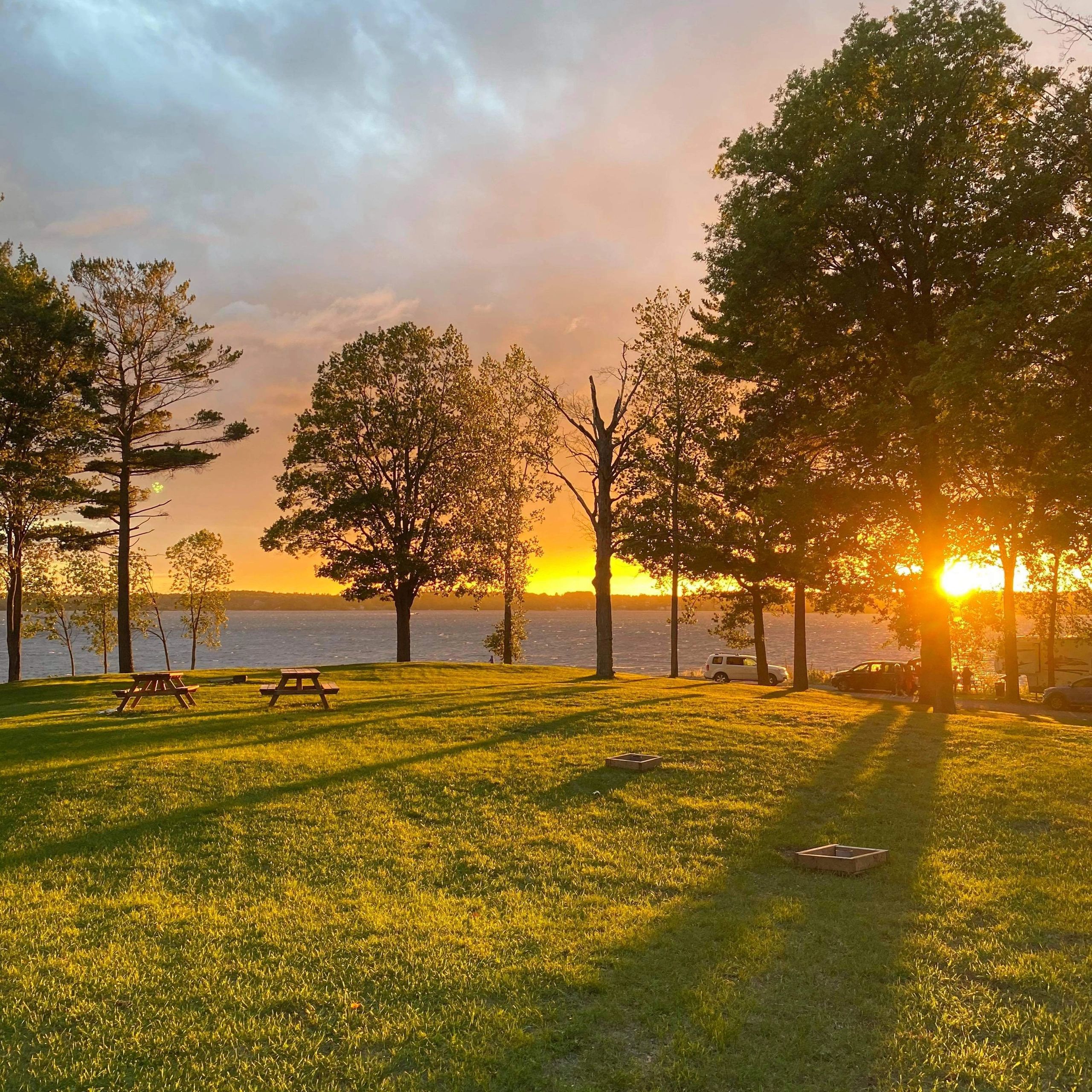 Upcoming Events | Stoco Lake Lodge