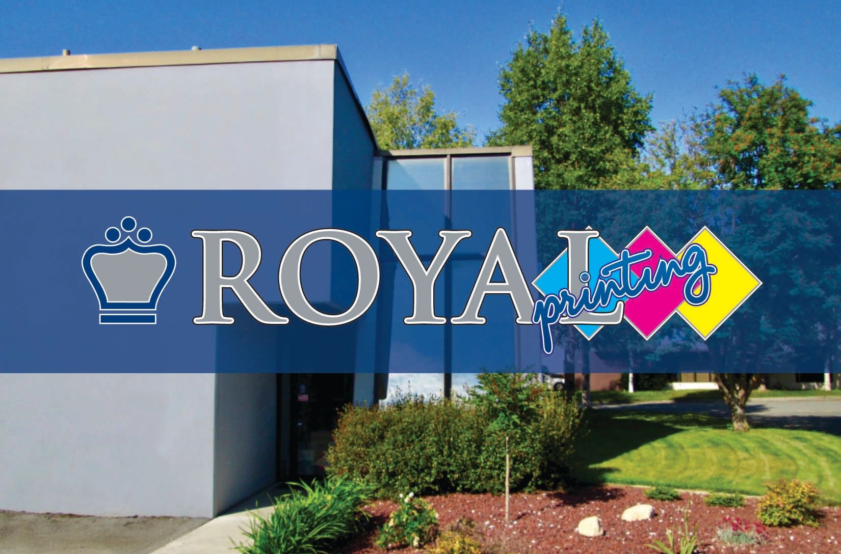 Royal Printing