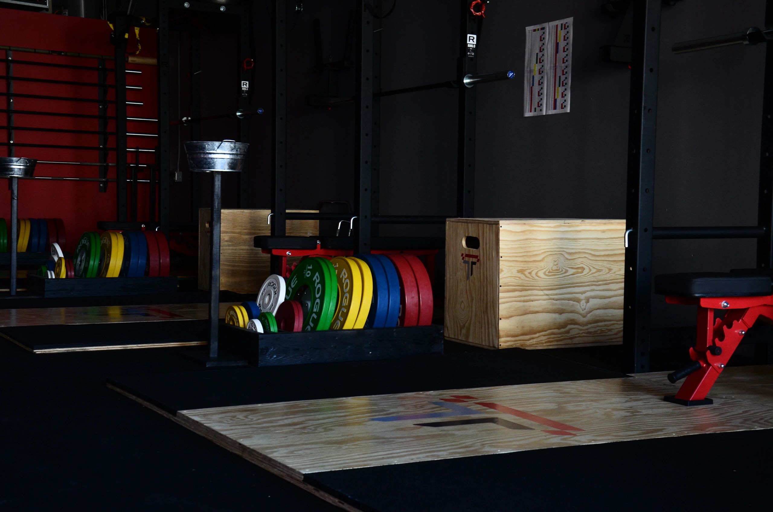 Nutrition | Three Rivers Performance