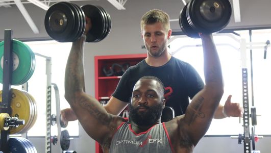 Three Rivers Performance