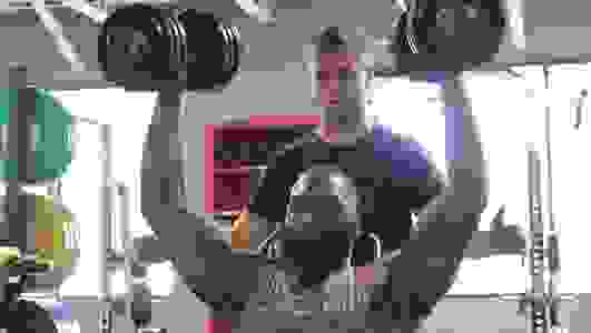 Three Rivers Performance