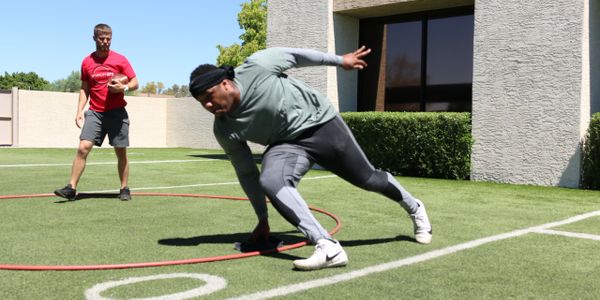 Strength & Performance - Three Rivers Performance