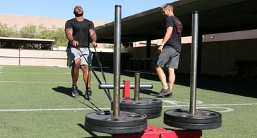 Three Rivers Performance