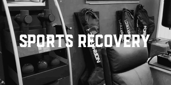 Strength & Performance - Three Rivers Performance