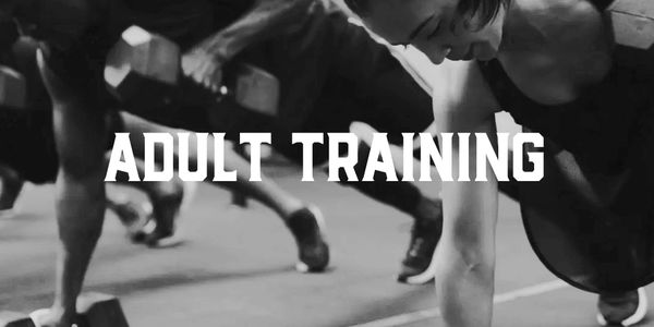 Strength & Performance - Three Rivers Performance