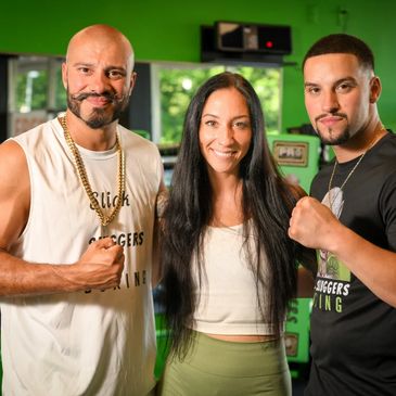 Top Boxing Classes in Huntington